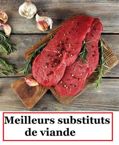 Meilleurs Substituts De Viande Les 10 Meilleurs Substituts De Viande