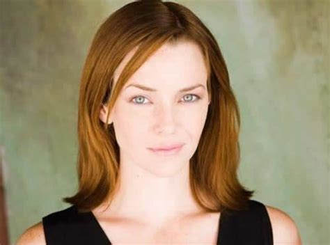 Annie Wersching Redheadsanctuary