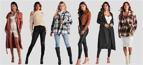 11 Cozy And Chic Date Night Outfits For Winter Windsor