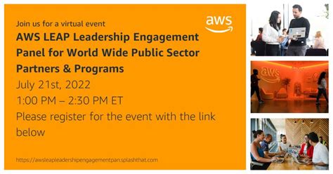 Amy Belcher On Linkedin Aws