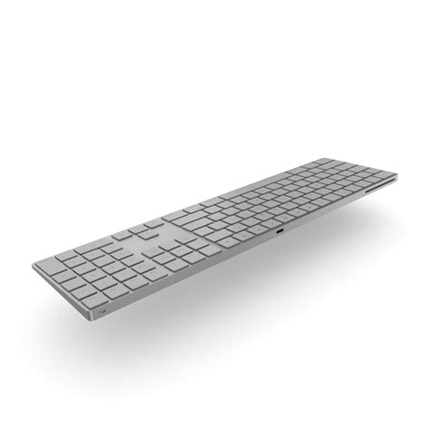 Apple Imac Pro Set 3 3d Model 69 3ds C4d Fbx Lwo Ma Obj Max