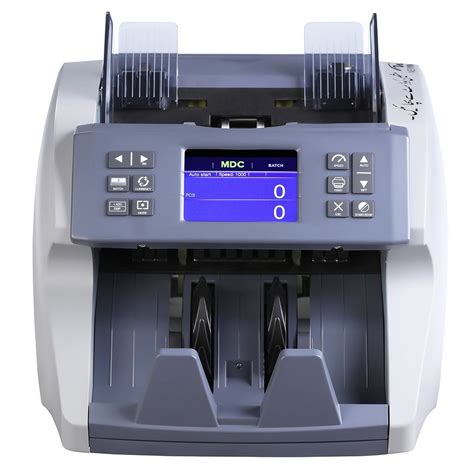 Top Loading Value Counter Nw 980b Newwavepk