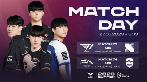 Bình Luận Tiếng Việt T1 Vs Drx Hle Vs Ns Tuần 8 Ngày 2 Lck Mùa