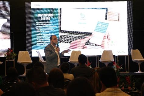 Fns Participou Do Xiii Congresso Estadual De Secretarias Municipais De