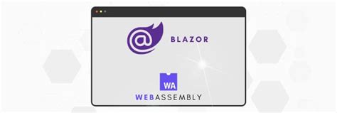 Introduction To Blazor Webassembly Nashtech Blog