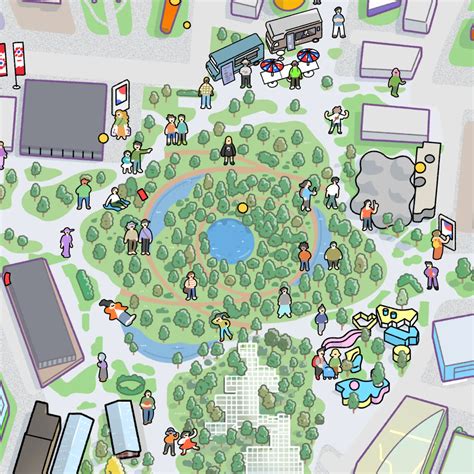 Expo Site Information Expo 2025 Osaka Kansai Japan Official Website