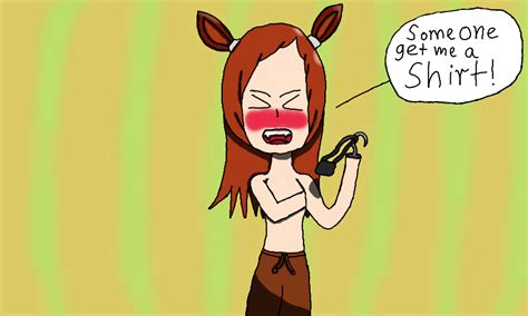 Fnaf Foxy Human