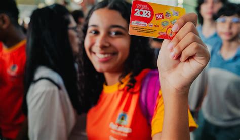 Saiba Tudo Sobre O Passe Livre Estudantil Em Fortaleza