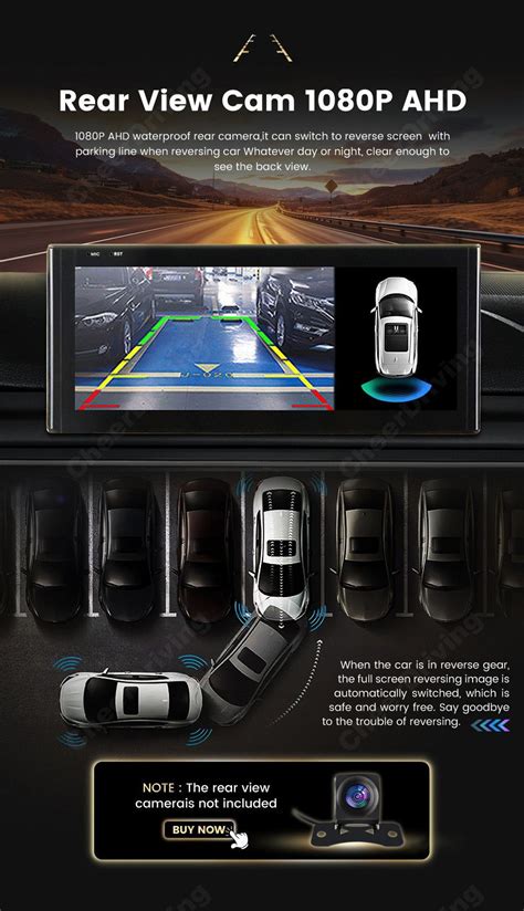 Car Android Screen Android Touch Screen Car Stereo Android Carplay