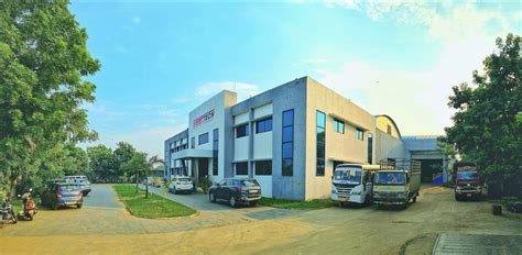 Comptech Shapingabetterfuture Innovation Engineering Manufacturing Compressor