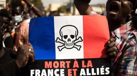Mali La France Suspend L Acquisition Des Visas Notre Continent