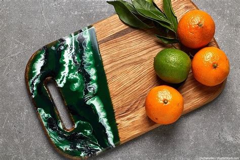 Meals Secure Epoxy Resin A Complete Information To Its Packages And