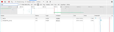 Javascript Gettuncaught Error Recaptcha Placeholder Element Must Be