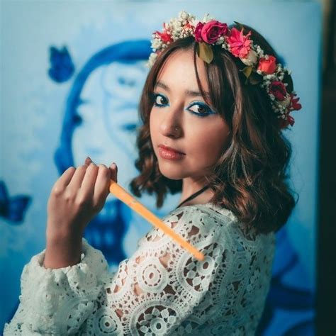 Celeste Molina Art Celestemolinan Threads Say More