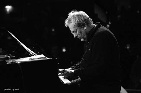 Il Jazz Ai Tempi Del Coronavirus Le Nostre Interviste Claudio Angeleri