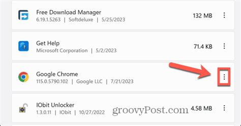 How To Fix The Specified Procedure Could Not Be Found Error On Windows 11