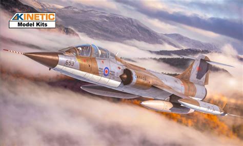 Rcaf Starfighter Incoming Hobbyzero