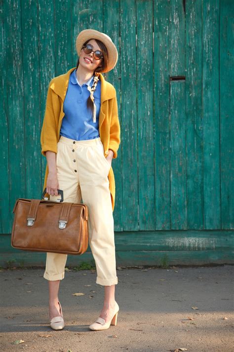 Classic Aesthetic Outfits Vintage Style Made Modern Reportwire