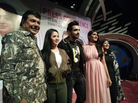 Ramai Ramai Tayangkan Serial India Ini Yang Dilakukan Antv Mix Marcomm