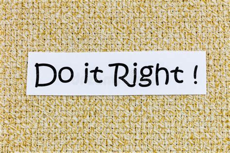 Correct Positive Choice Confirm Idea Agree Success Learn Perfect Stock