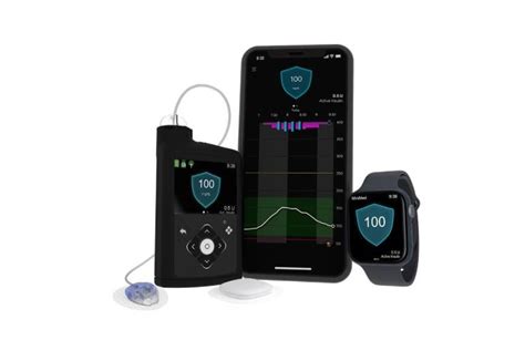 Medtronic Unveils Minimed As Name For Separated Diabetes Unit