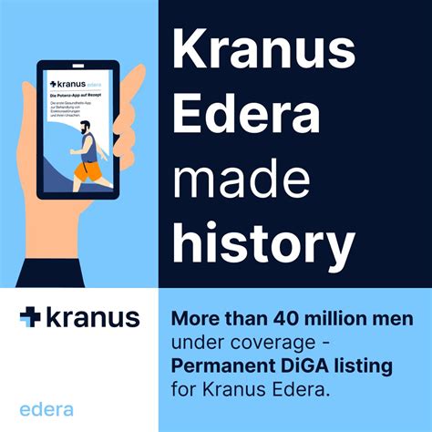 Exciting News Kudos To The Talented Team At Kranus Health For Their
