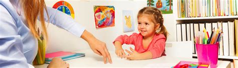 عيادة العلاج الوظيفي مركز أندلسية لصحة الطفل