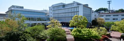 キャンパスマップ 学生生活 名古屋外国語大学 The World With Us！ 世界はわたしたちとともに