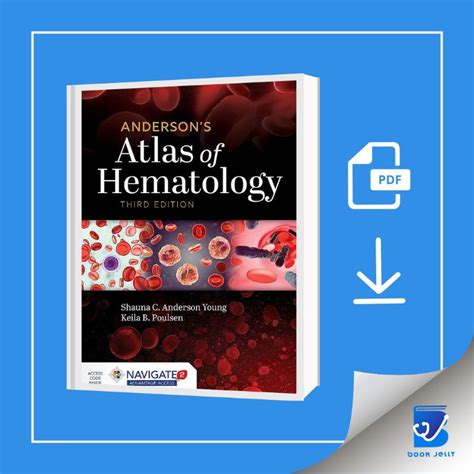 Atlas Of Hematology 3rd Edition Shopee Philippines