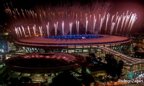 Divulgo E Compartilho VÍdeo Completo E Fotos Da Abertura Das