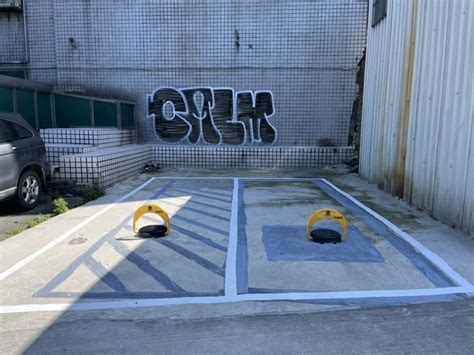 台北橋下鄰近車位 台北市大同區停車位月租