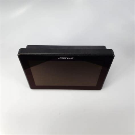 Argonaut M7 Rugged Marine Touch Screen Display For Parts As Is Max