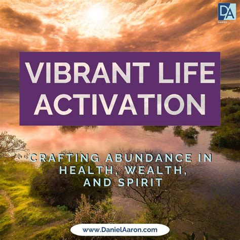 Daniel Aaron On Linkedin Danielaaronvibrantliving