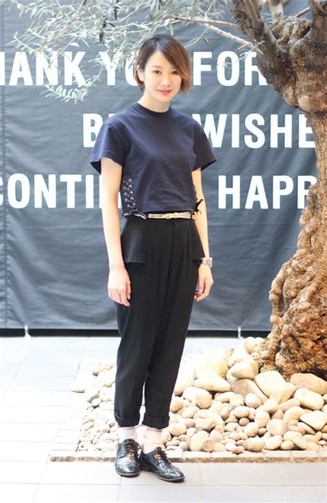 ファッションも仕事の一部です。男女別美容師のおしゃれテクニックとは！？ 美容師のための総合webマガジン【リクエストqj】