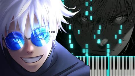 Specialz Jujutsu Kaisen Youtube