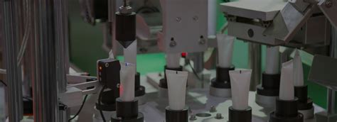 Toothpaste Packaging Machines Jochamp