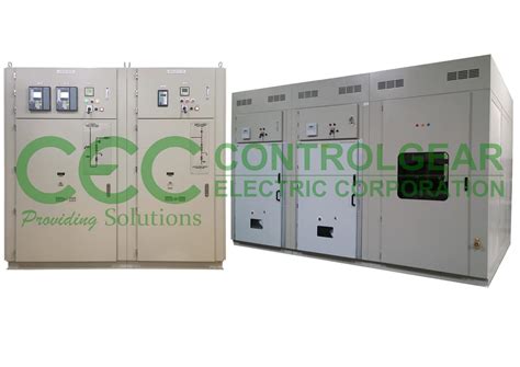 Switchgear Cecph