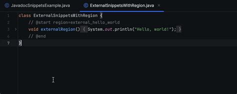 Intellij Idea Eap Gitlab Java Intellij