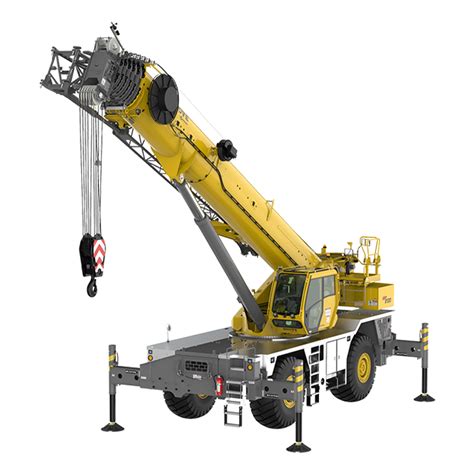 Grove Operator Manual Pdf Medium