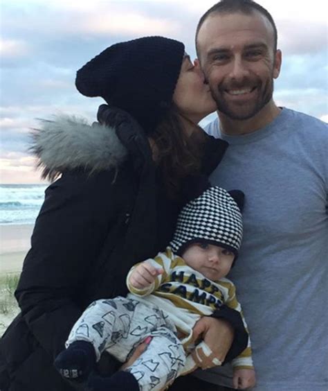 Inside Michelle Bridges And Steve Willis Break Up