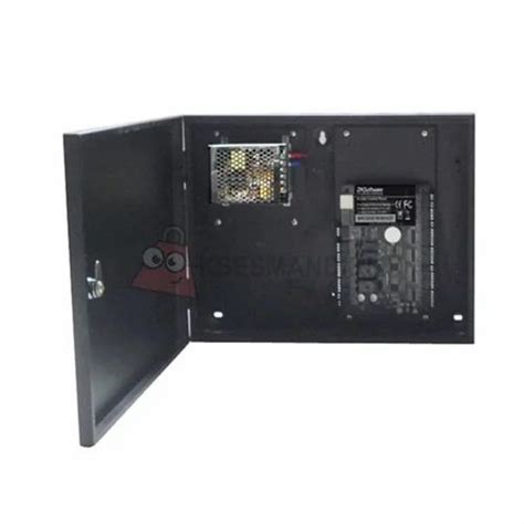 Essl C3 100 Controller Singal Door Access Control Unit At ₹ 4500 Piece New Delhi Id