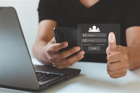 Passwordless Solutions Cybersecurity Reference