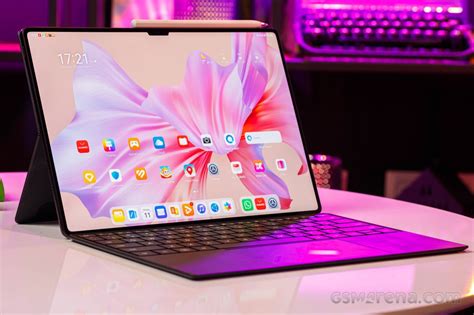 Huawei Matepad Pro Review Q