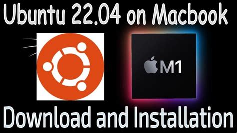 Satish Tiwary On Linkedin How To Install Ubuntu On Your Macbook