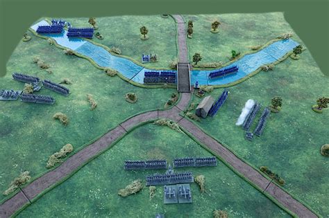 Battlefields And Warriors An EPIC Warlord Games Battle For The Beginner