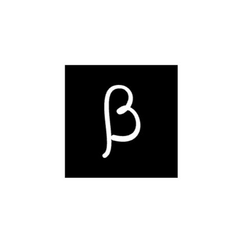 β Beta Symbol Copy And Paste Β ϐ ᵝ ᵦ ꞵ α γ δ ω Φ ∑