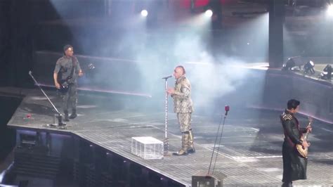Rammstein Gelsenkirchen Full Concert Live Europe Stadium Tour 2019