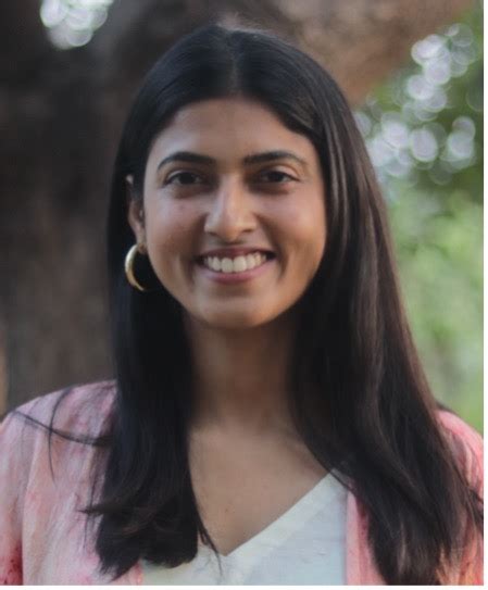 Anusha Chitturi The Eno Center For Transportation
