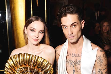 Why Dove Cameron And Damiano David Chose To Make Their Romance Public