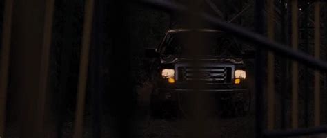 Imcdb Org Ford F Supercab Xlt P In Stolen